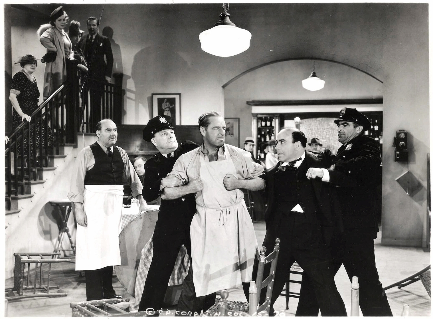 Jack Holt