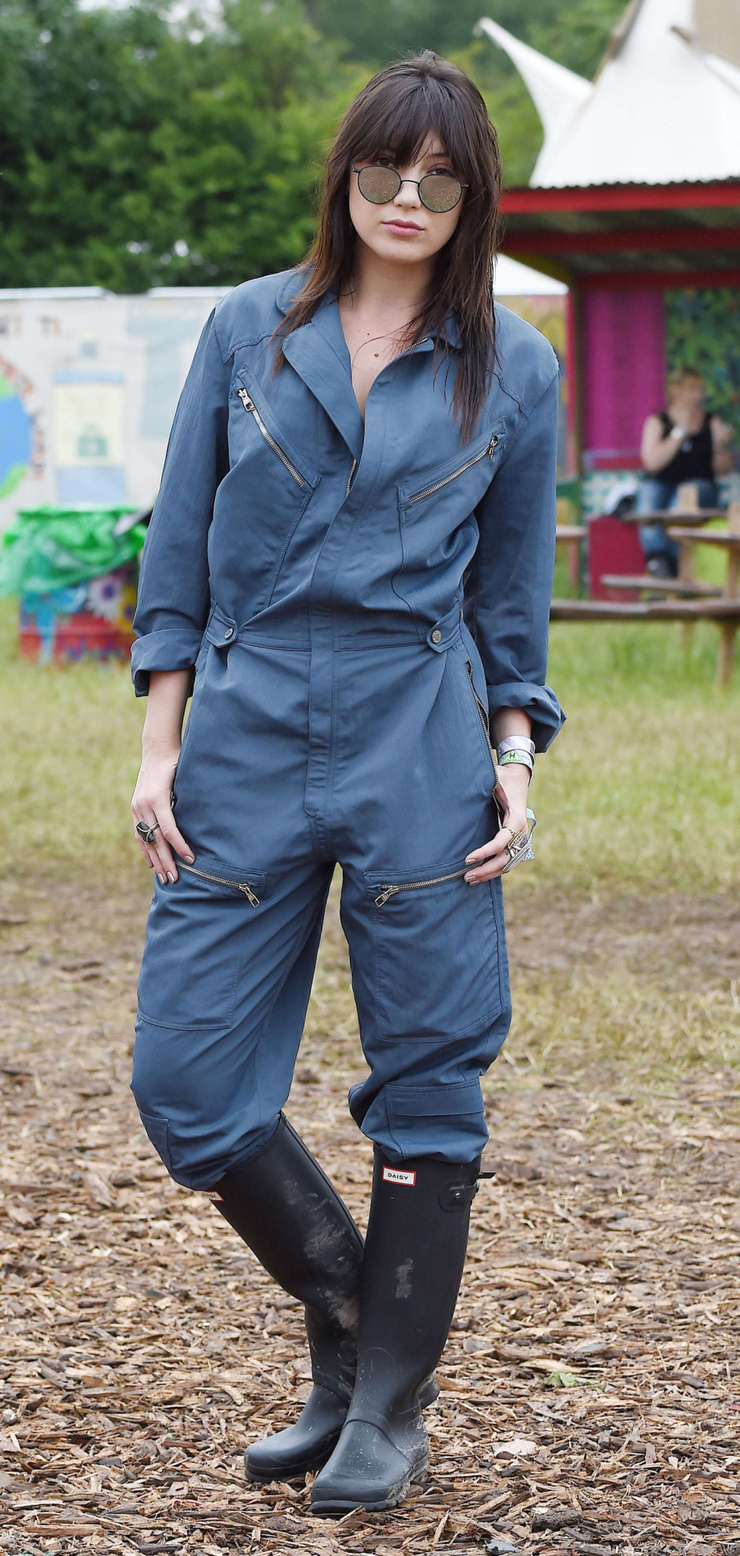 Picture of Daisy Lowe