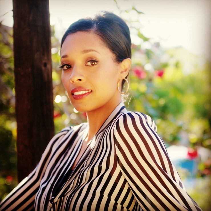 Picture of Tembi Locke