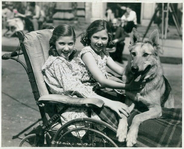 Picture of Edith Fellows