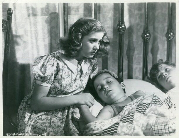 Edith Fellows picture