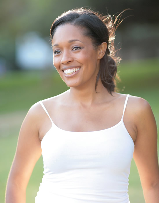 Picture of Tembi Locke