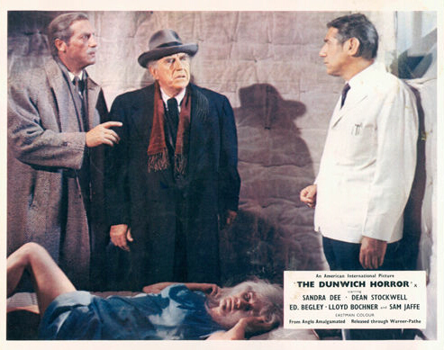 Picture of The Dunwich Horror