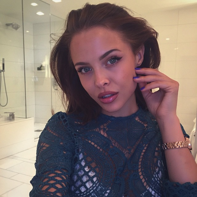 Mara Teigen image
