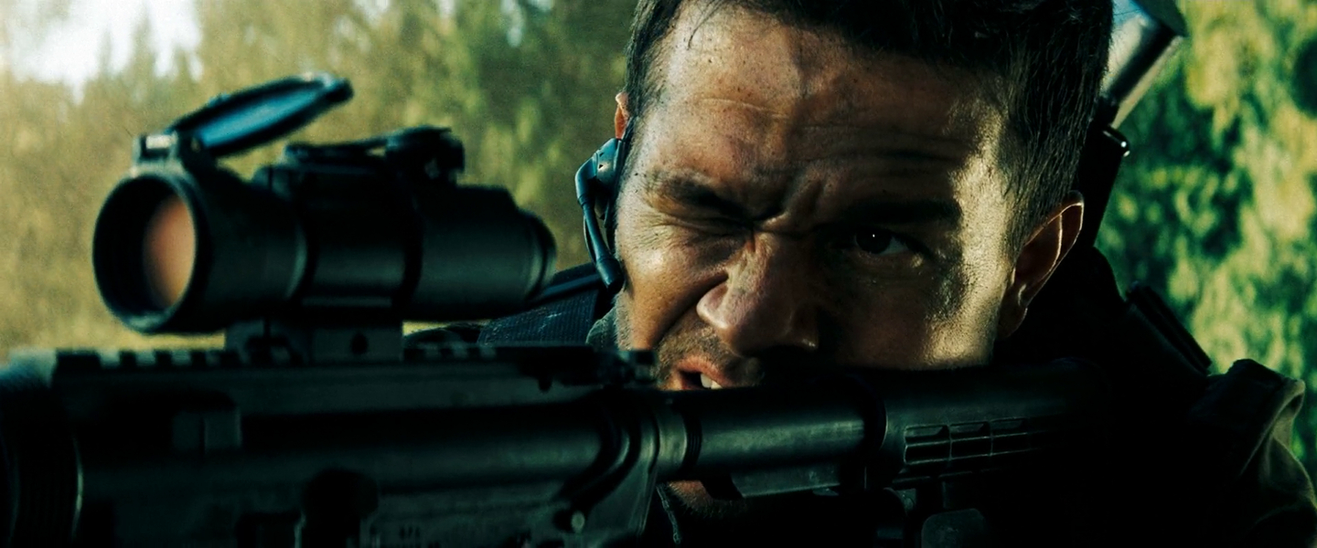 Mark Wahlberg