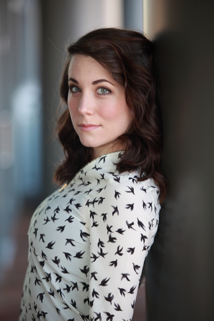 Picture of Kate Alden