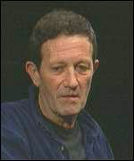 Picture of Donal McCann