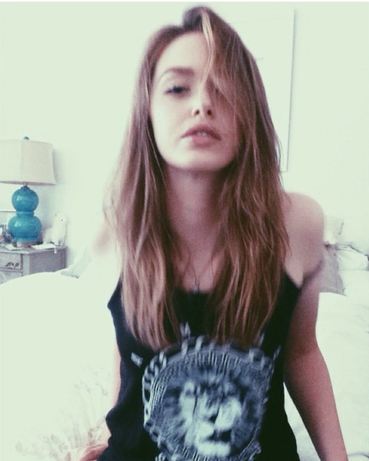 Picture of Jessica Cook