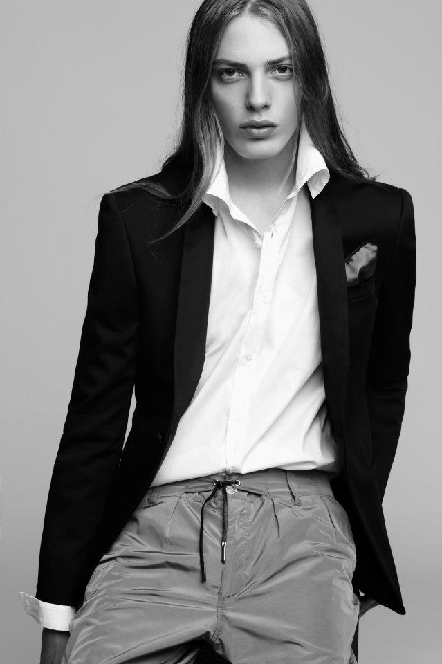 Picture of Erik Andersson