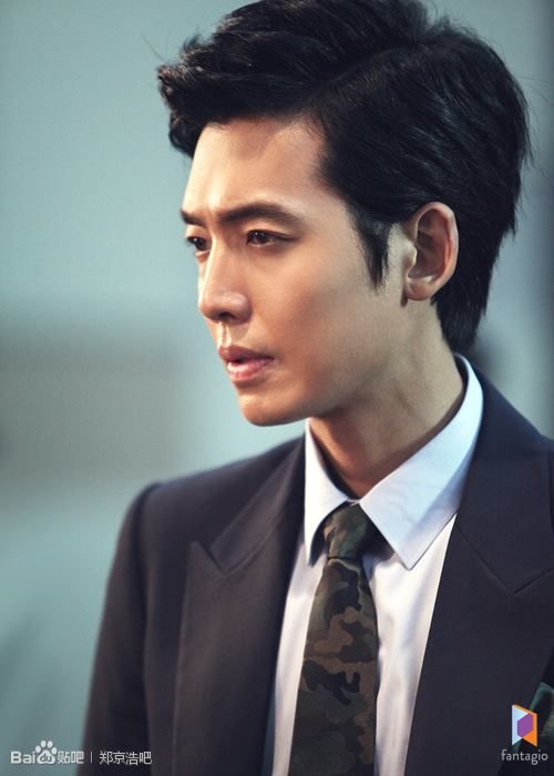 Picture of Kyeong-ho Jeong