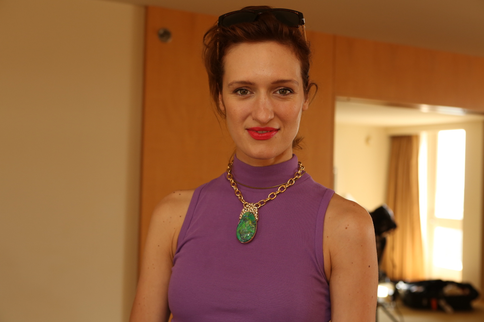 Image of Breeda Wool