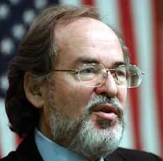 Picture of David Horowitz
