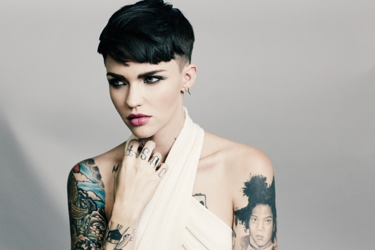 Image of Ruby Rose