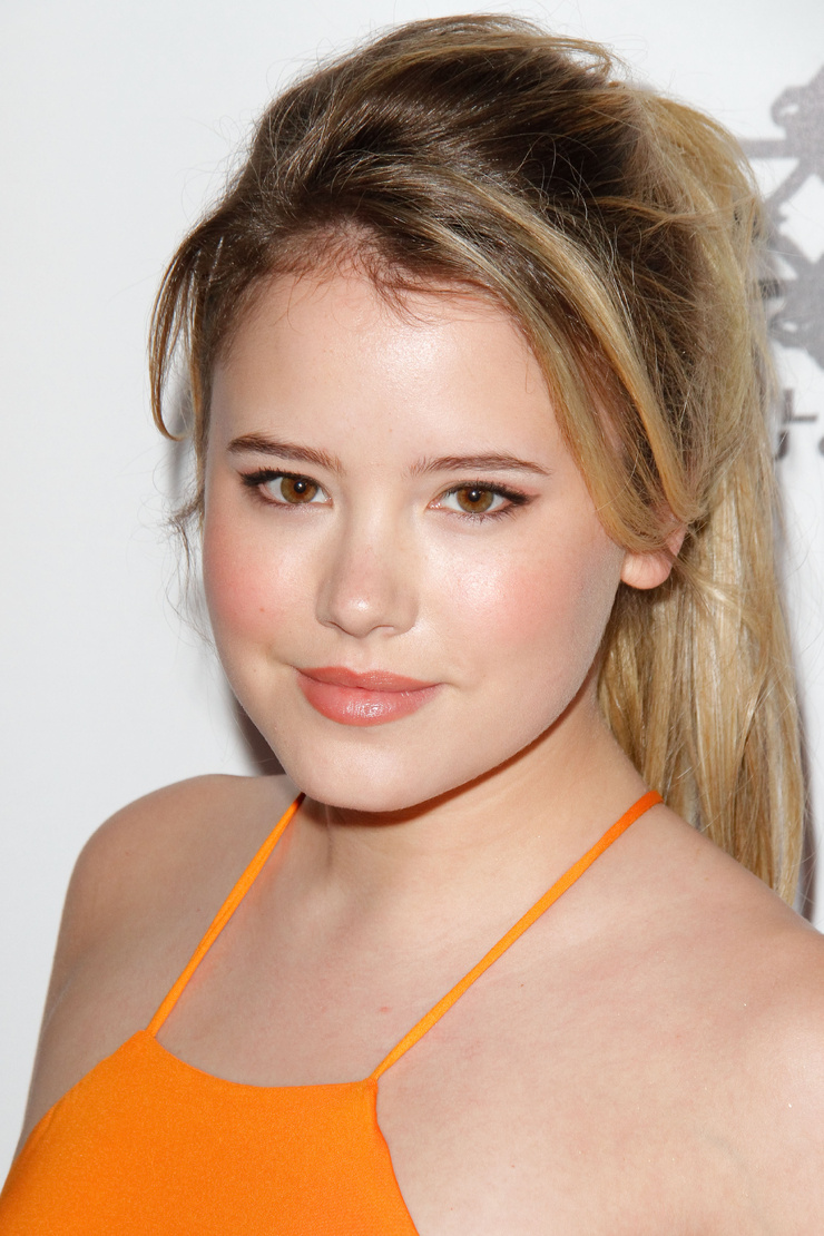Picture of Taylor Spreitler