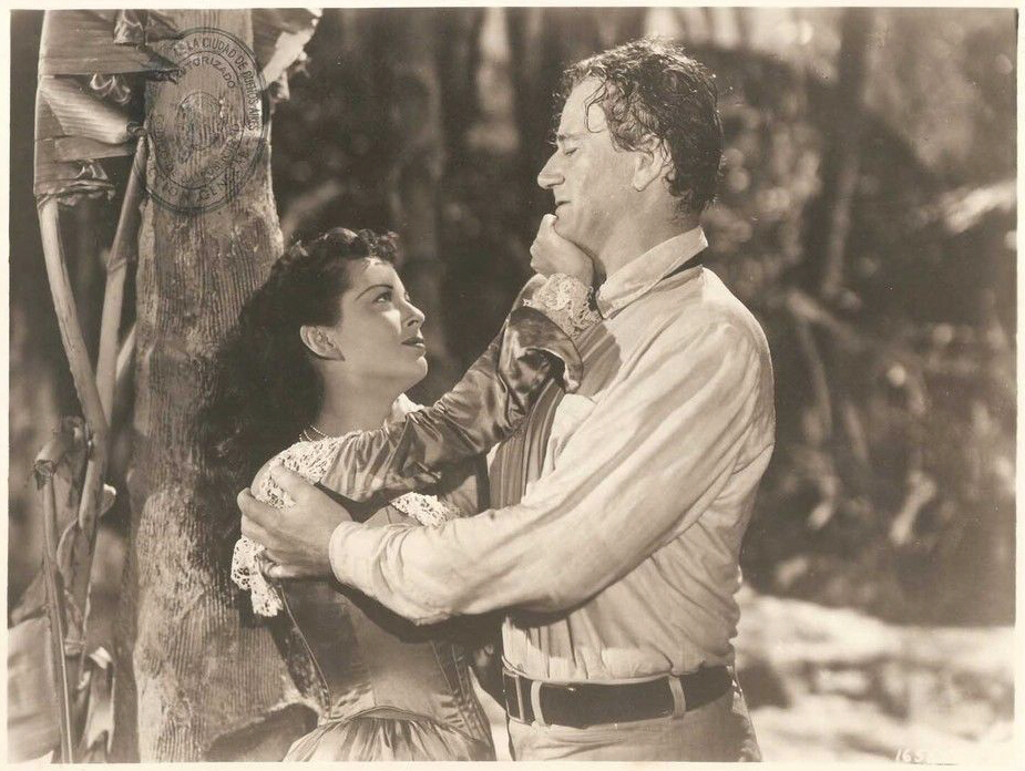 Picture of Wake of the Red Witch