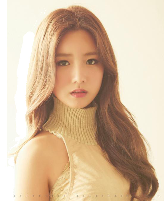 Image of Yoon Bomi