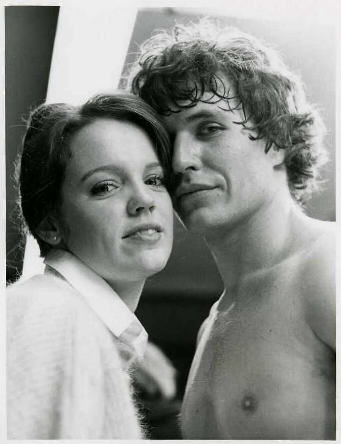 Kristin Griffith, Tom Berenger