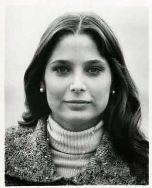 Picture of Deborah Raffin