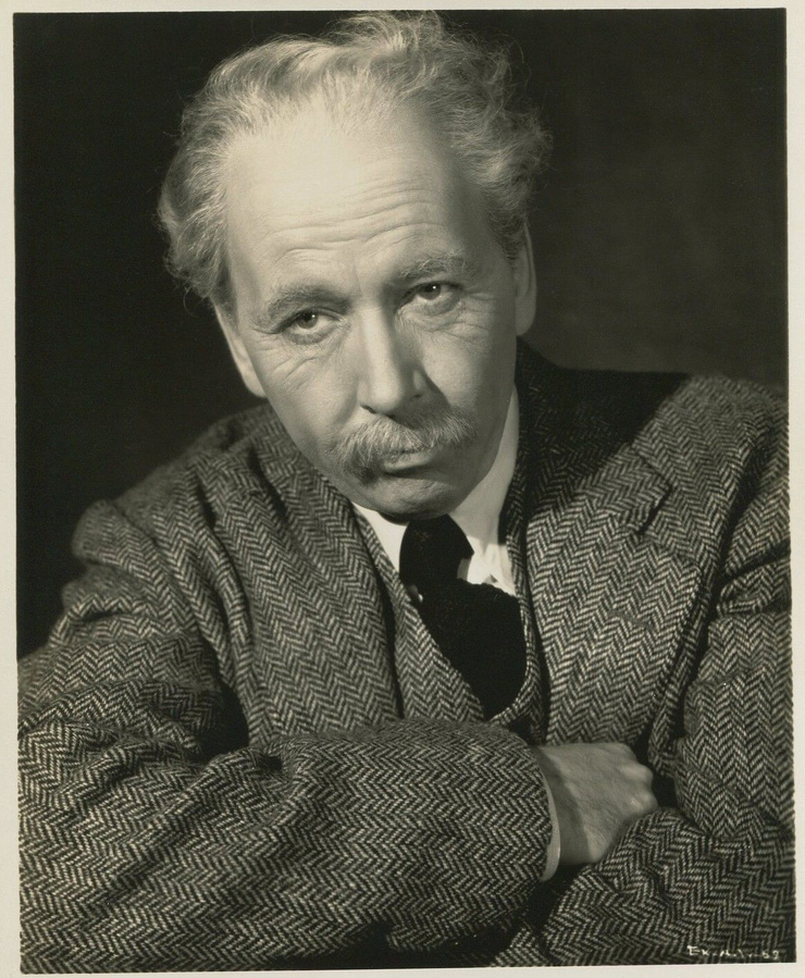 Picture of Alexander Knox