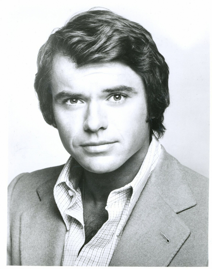 Robert Urich