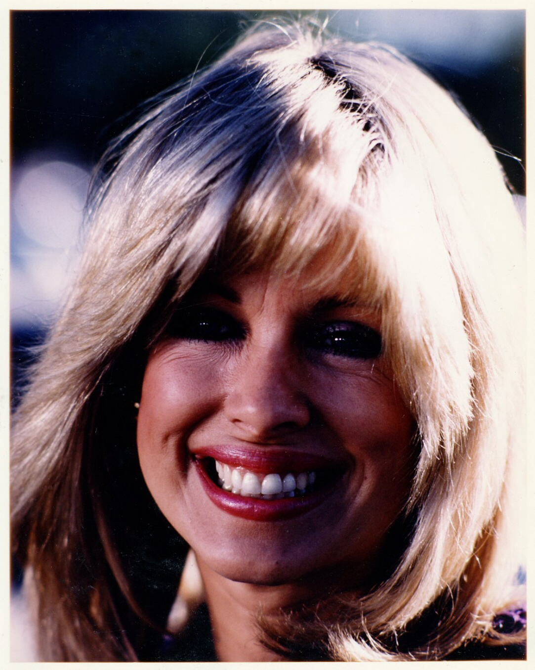 Picture of Phyllis Davis