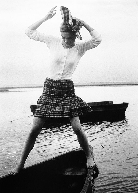 Picture of Edie Sedgwick