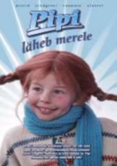 Picture of Pippi Goes on Board