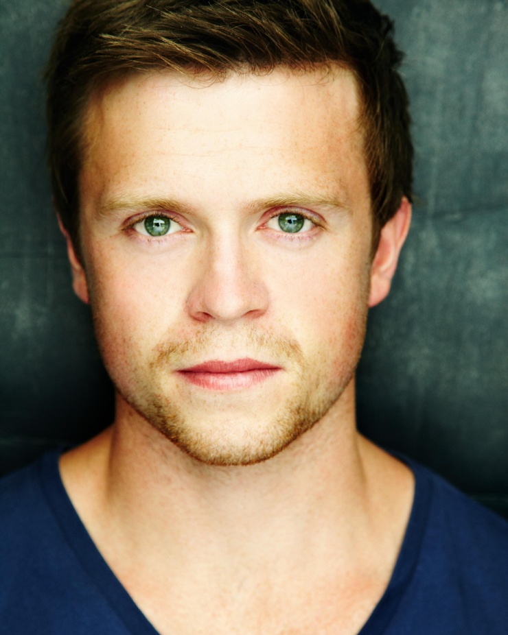 Picture of Hugo Johnstone-Burt