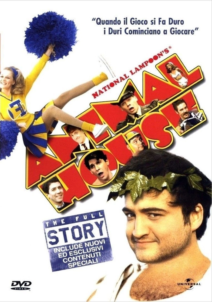 Picture of Animal House (1978)