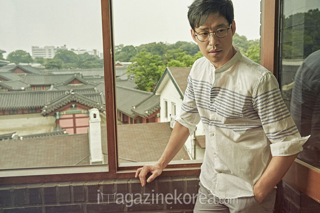 Picture of Jun-Sang Yu