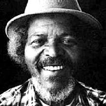 Picture of Tommy McCook