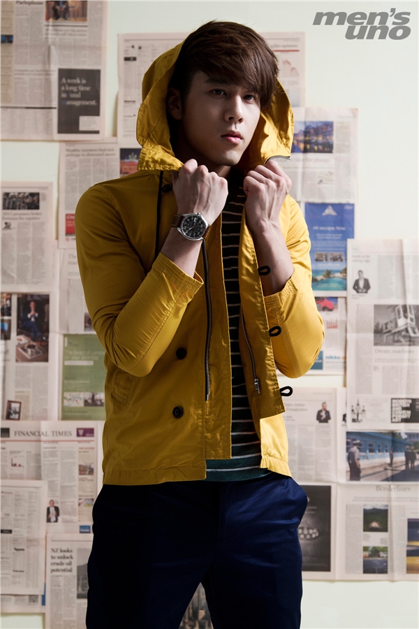 Picture of George Hu