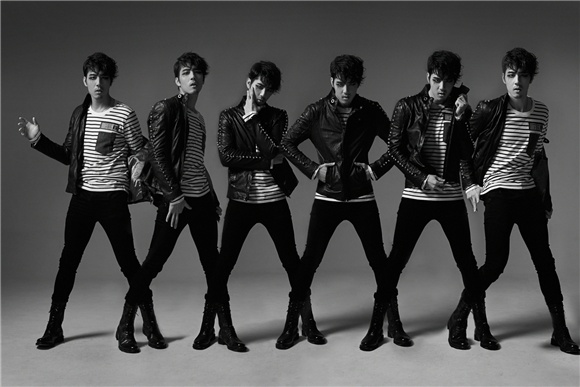 Picture of George Hu