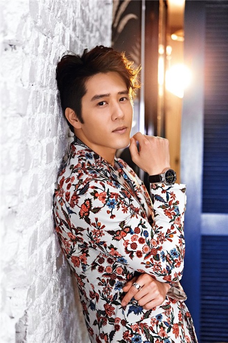 Picture of George Hu