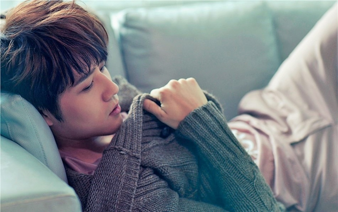 Picture of George Hu