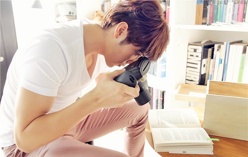 Picture of George Hu