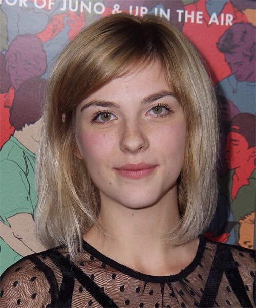 Picture of Olivia Crocicchia