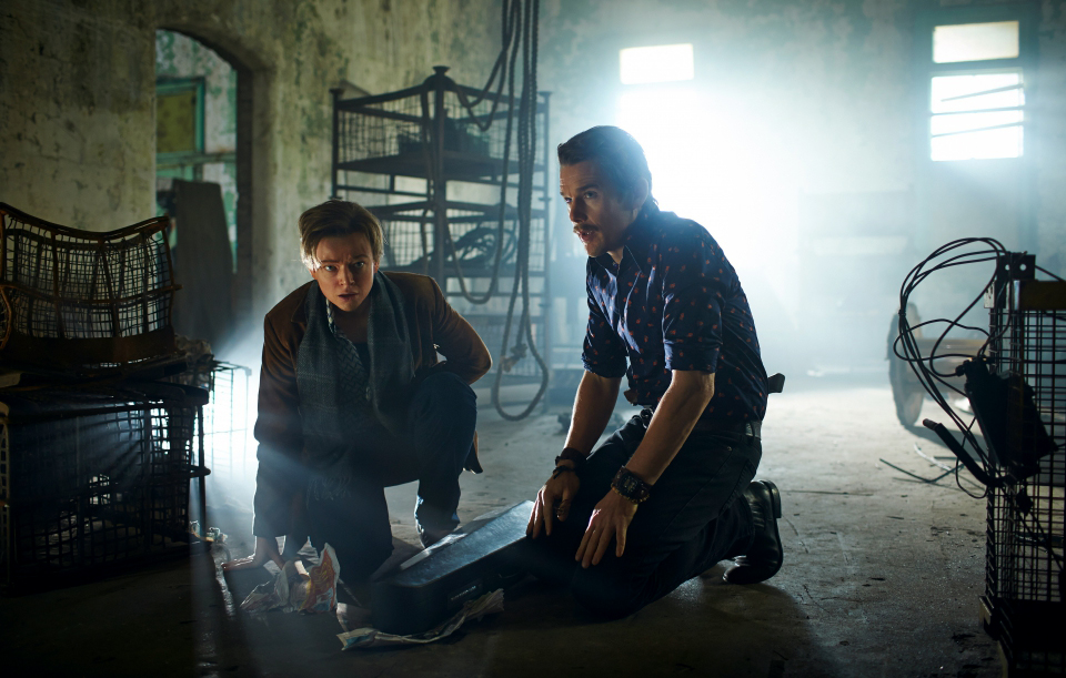 Picture of Predestination