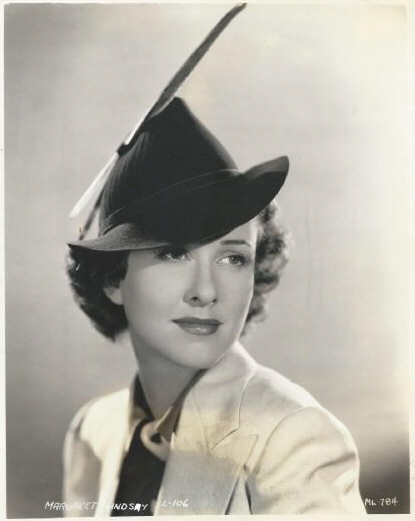 Picture of Margaret Lindsay