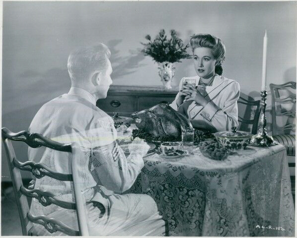 Picture of Audrey Long