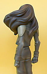 Image of Nagi Kirima 1/7 - Boogiepop wa Warawanai figure