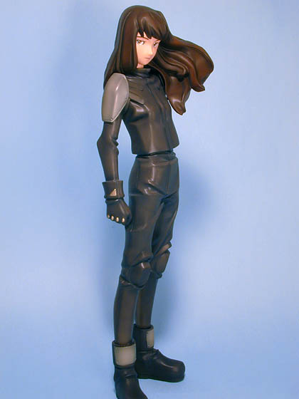 Picture of Nagi Kirima 1/7 - Boogiepop wa Warawanai figure