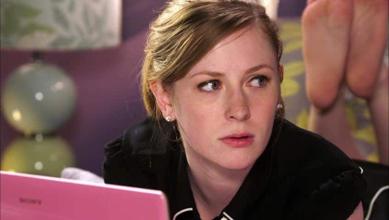 Picture of Charlotte Arnold