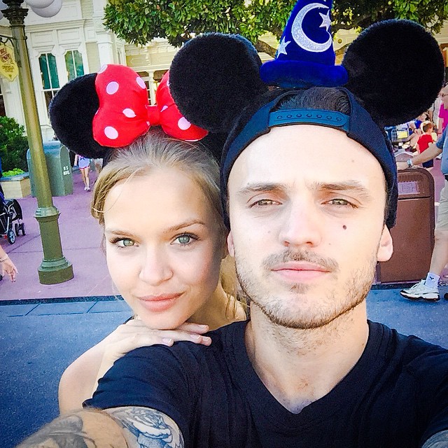 Picture of Alexander DeLeon
