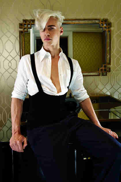 Picture of Oliver Stummvoll