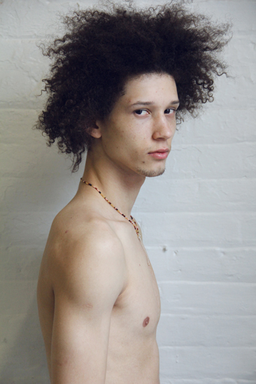 Picture of Abiah Hostvedt
