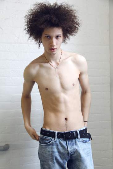 Picture of Abiah Hostvedt