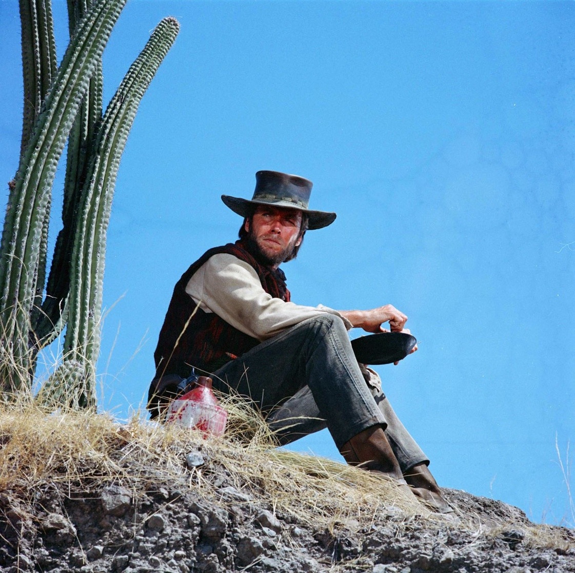 Picture of Two Mules for Sister Sara (1970)