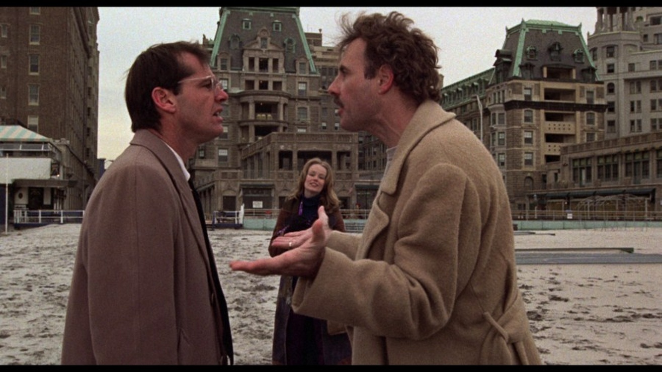 Picture of The King of Marvin Gardens