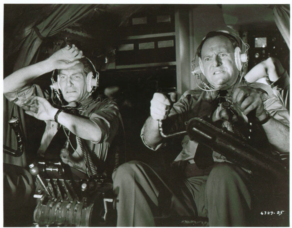 William Abney, Bernard Lee